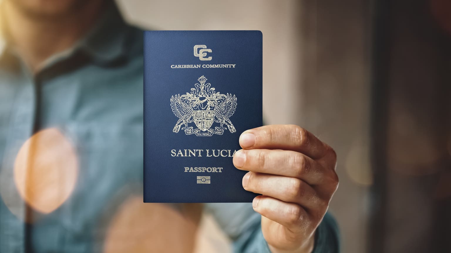 Investigation Launched Into Immigration Office - iReportStLucia