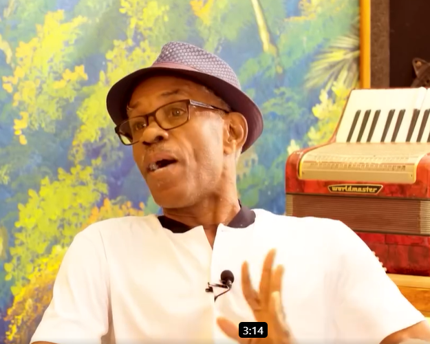 Sam 'Juke Bois' Flood Retires on 50th Anniversary - iReportStLucia